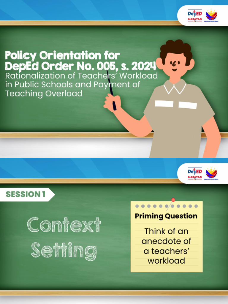 DO5s2024 Orientation Material Belfran | PDF