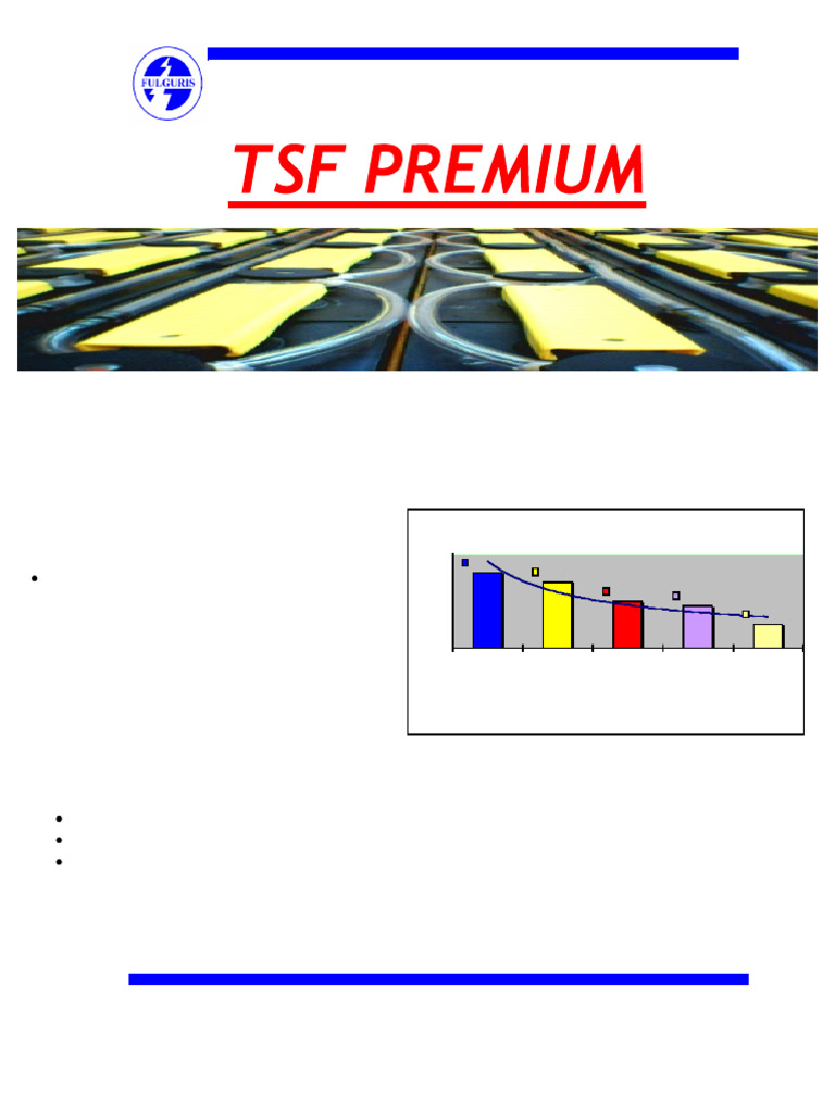 Catálogo TSF Premium | PDF
