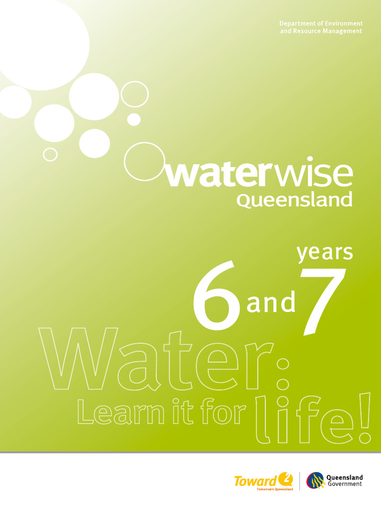 Water For Life | PDF