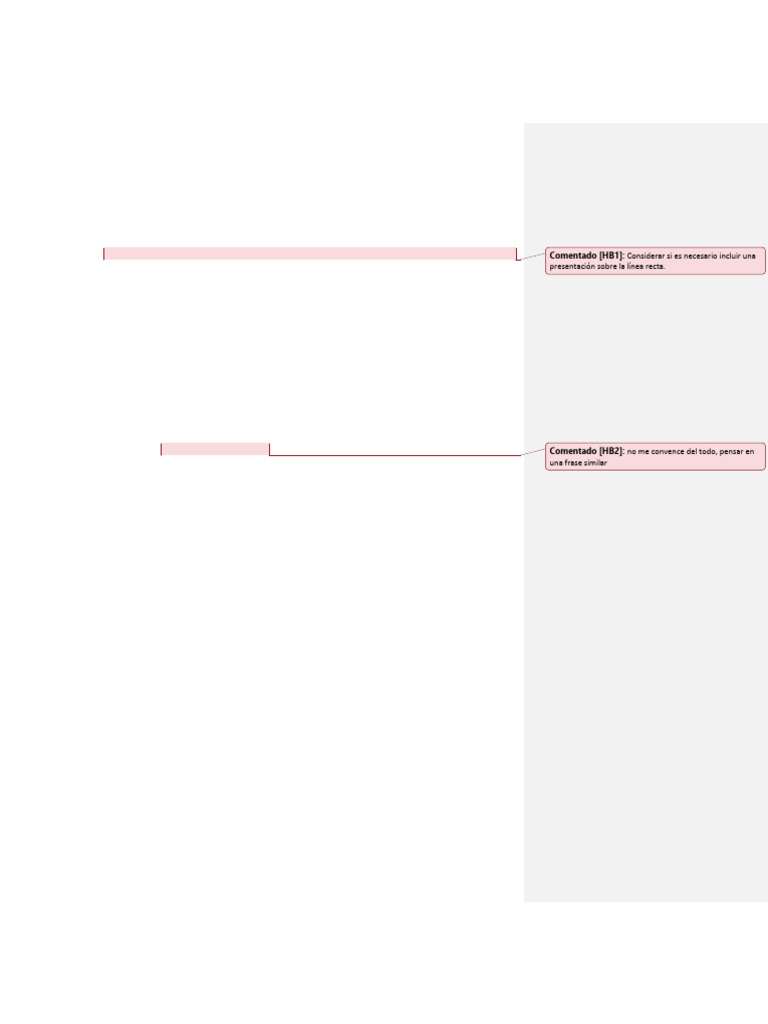 Función de Línea Recta | PDF