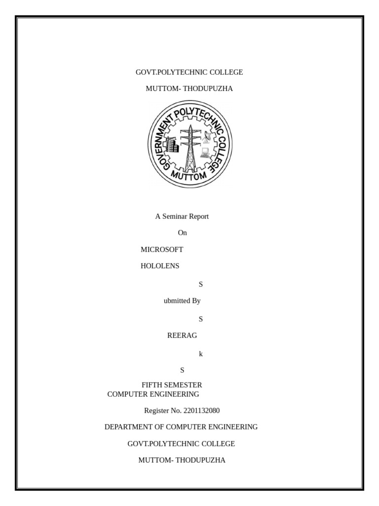 Apple m3 Report | PDF
