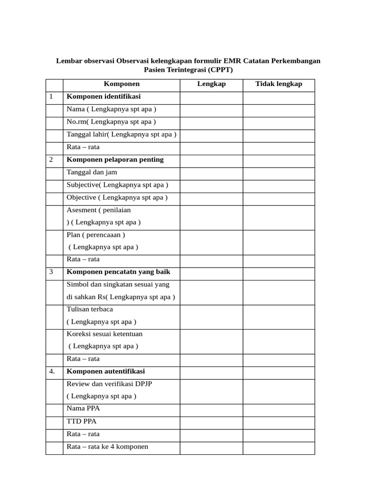 Data Permintaan Penelitian | PDF | Bisnis