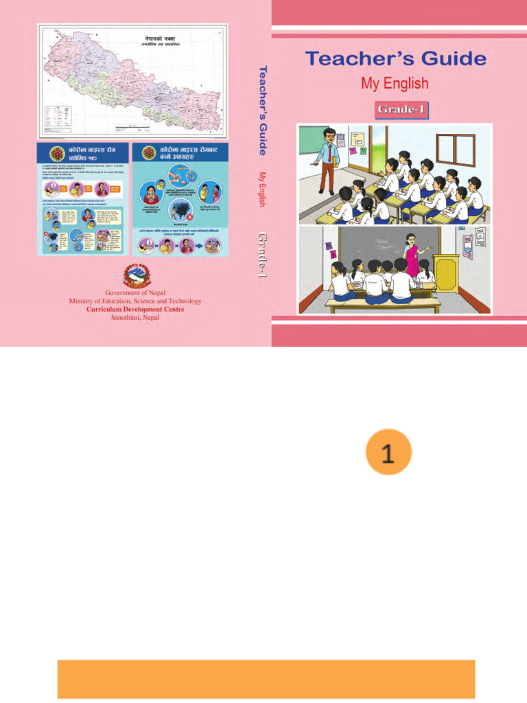 Teacher Guide | PDF | Phonics | Learning