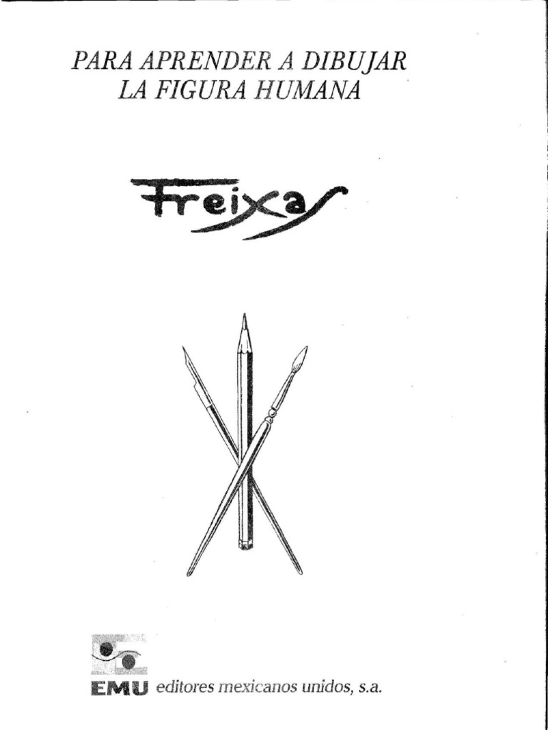Para Aprender A Dibujar La Figura Humana Pdfdrive Organized Pdf