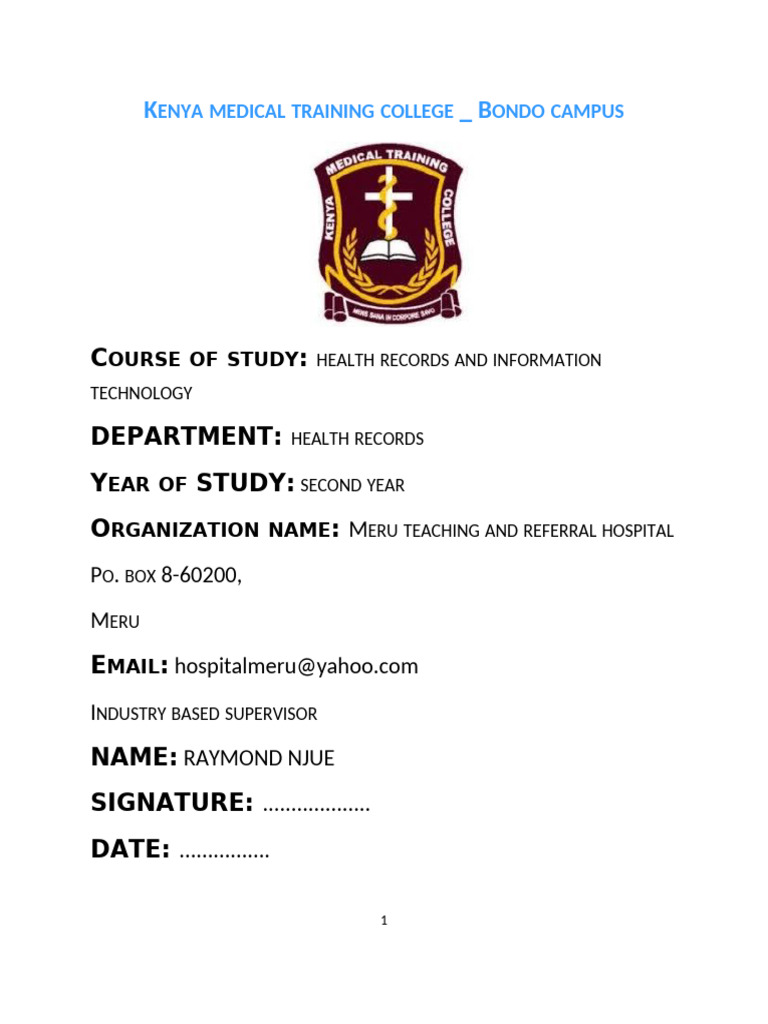 Report Numbers | PDF