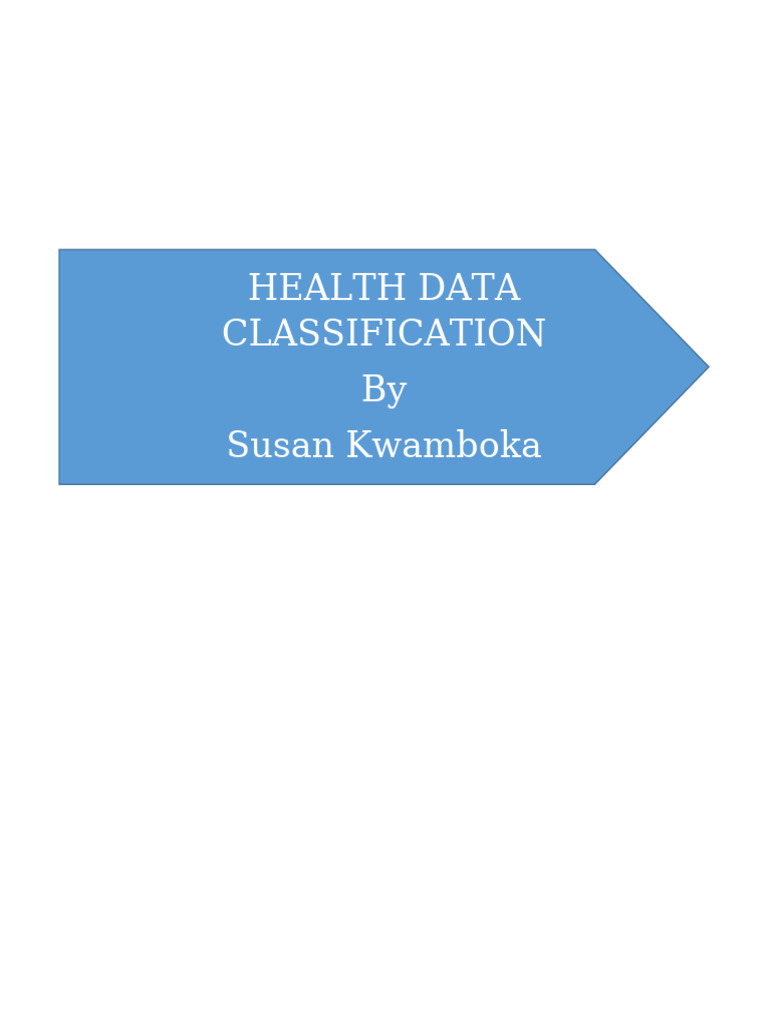 Susan Manual HDC | PDF