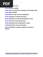 History Notes S1 2022 Up-Dated | PDF