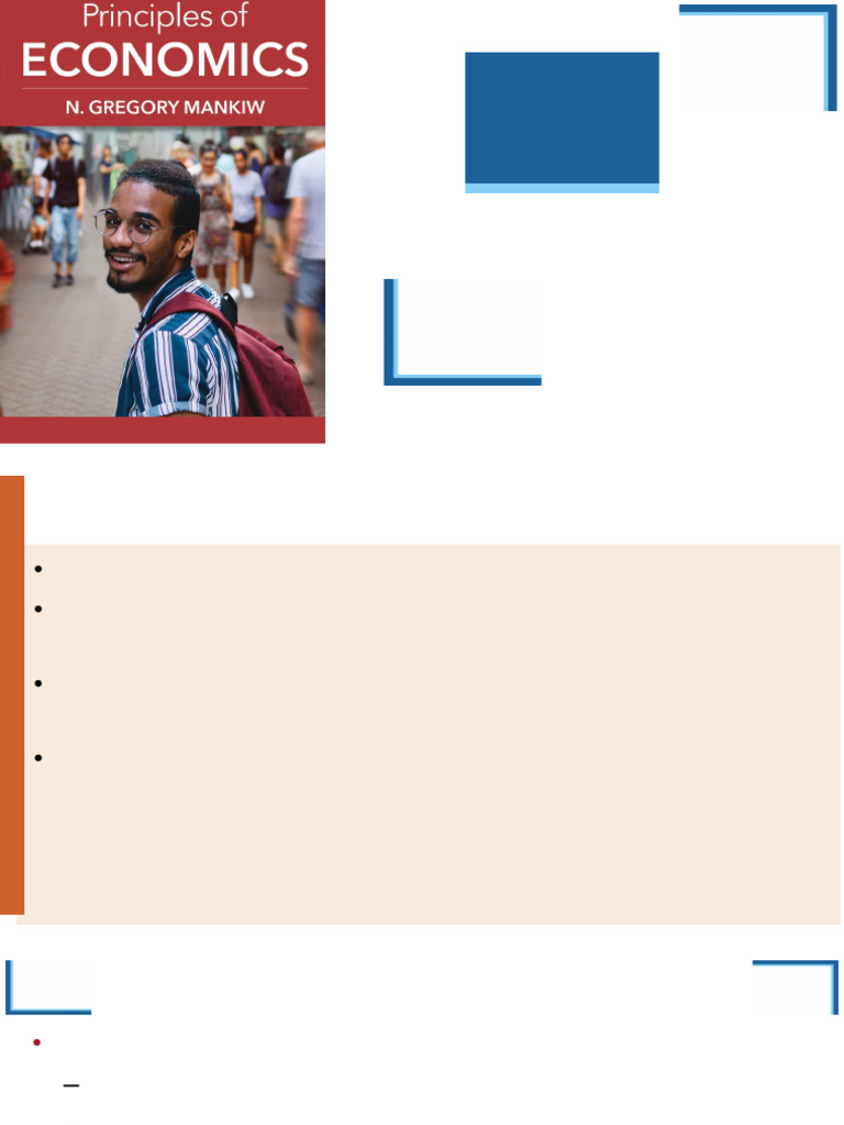 CH 11 Public Goods and Common Resources | PDF