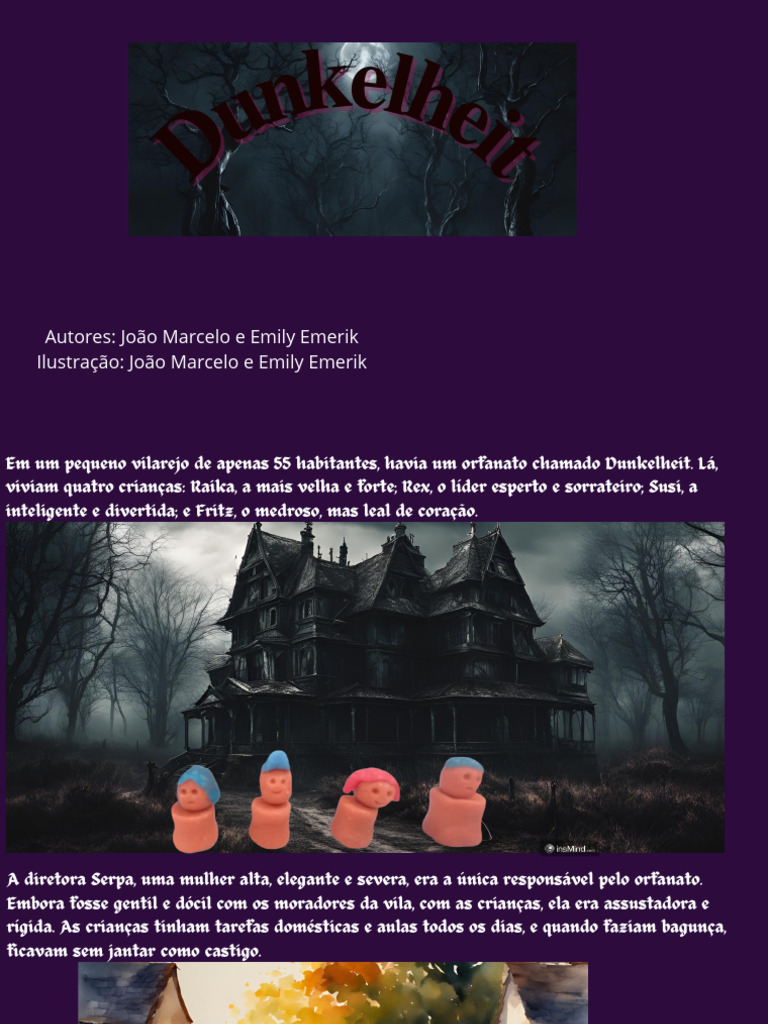 Texto Do Seu Parágrafo | PDF