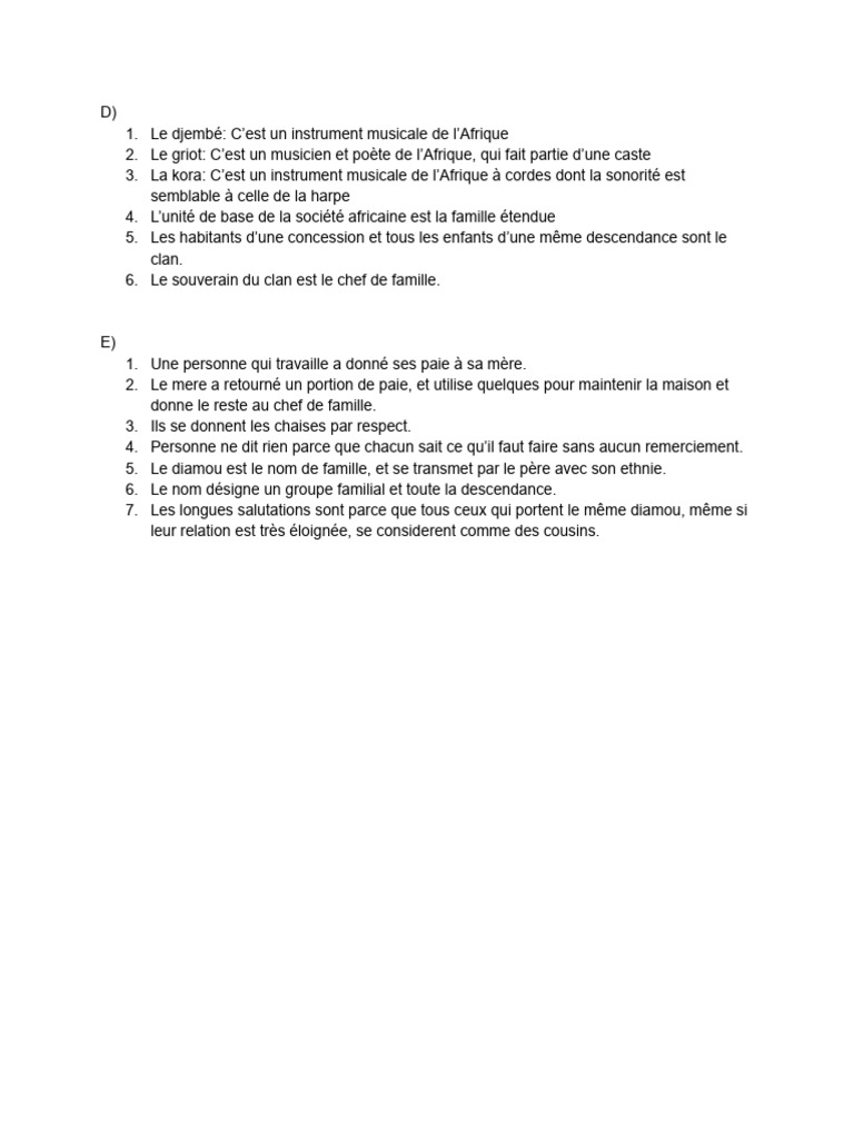 French | PDF