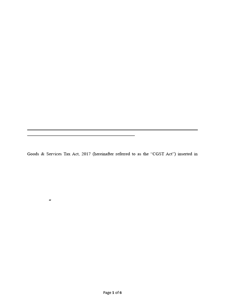 Circular No 237 2024 | PDF