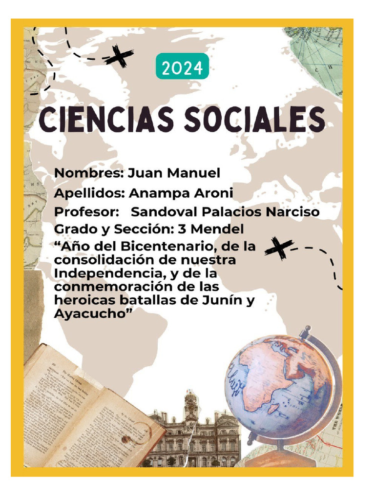 Caratulas y Otros. | PDF