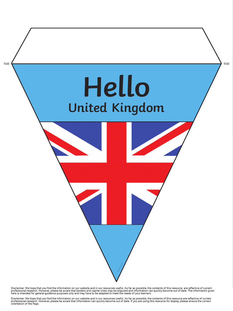 T T 5864 Mixed Languages Hello Bunting Ver 51 | PDF