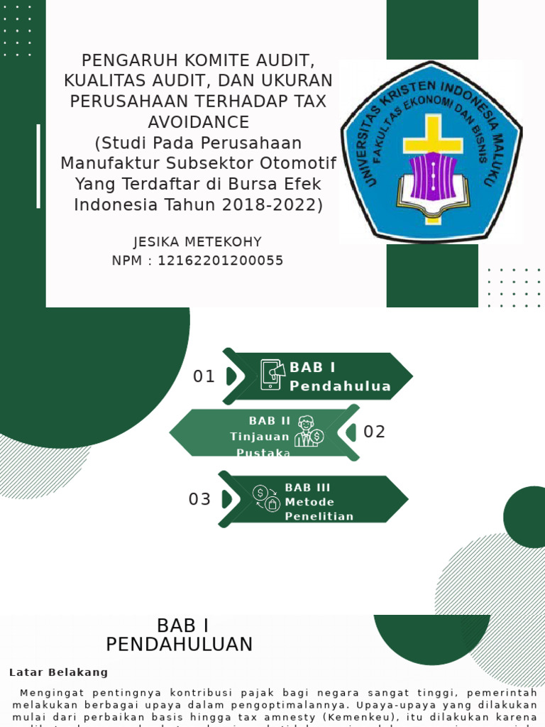 Jesika Metekohy | PDF
