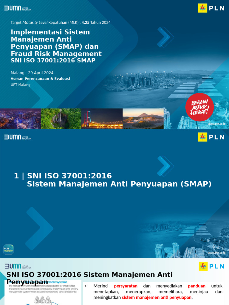 Ppt Iso Smap Multg | PDF