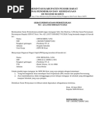 Materi Pelatihan Kualitas E-Reporting DWP KCD XIII-2025 PDF | PDF