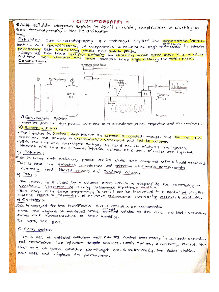 NST Unit 2 Sandip | PDF