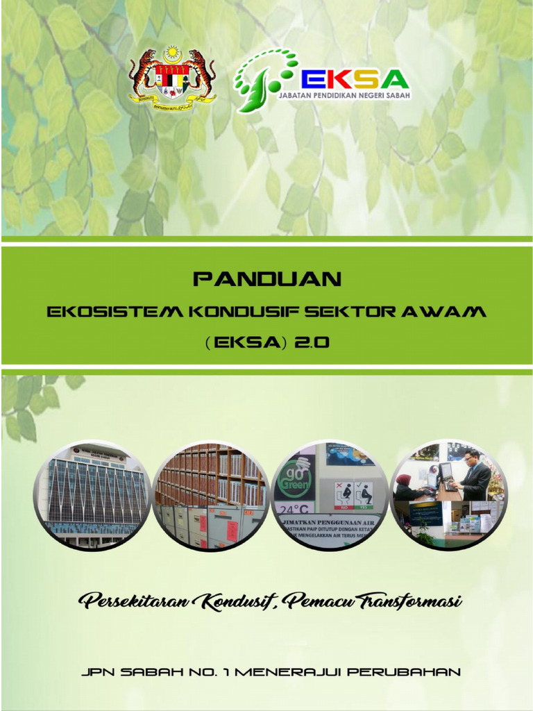 Panduan Eksa Ver2. | PDF