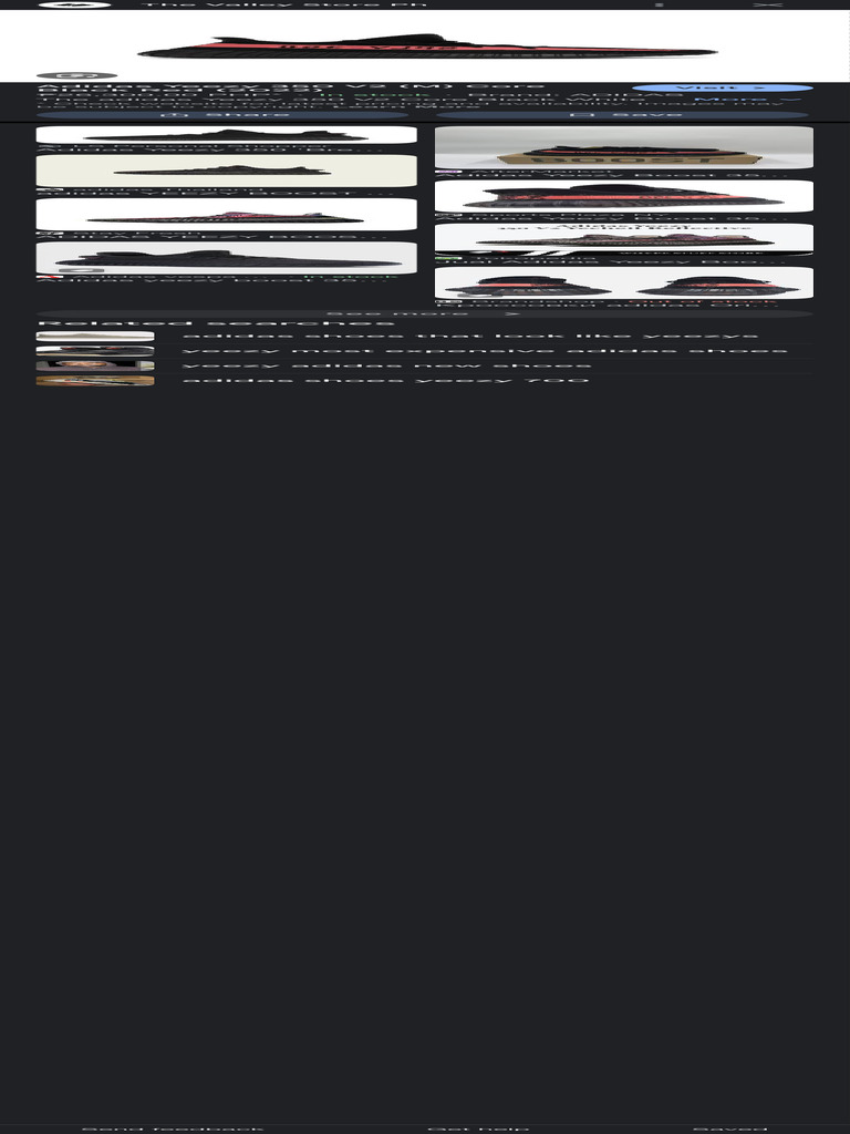 Adidas Yeezy - Google Search | PDF