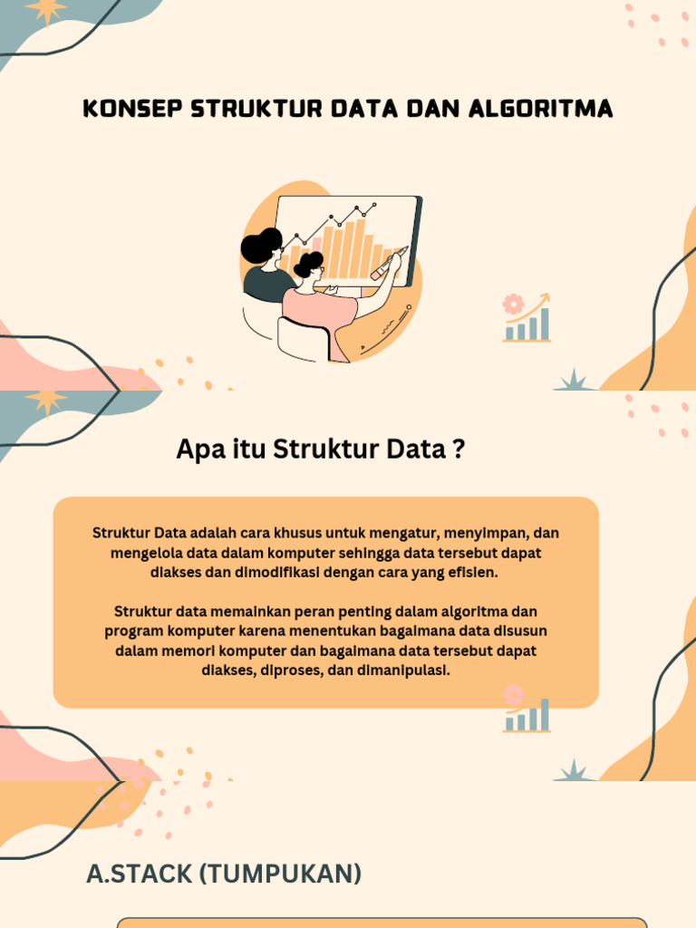 KONSEP STRUKTUR DATA DAN ALGORITMA | PDF KONSEP STRUKTUR DATA DAN ALGORITMA | PDF