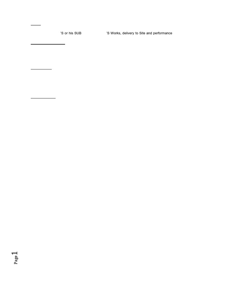 05-Technical Specification-HT Cap Bank | PDF