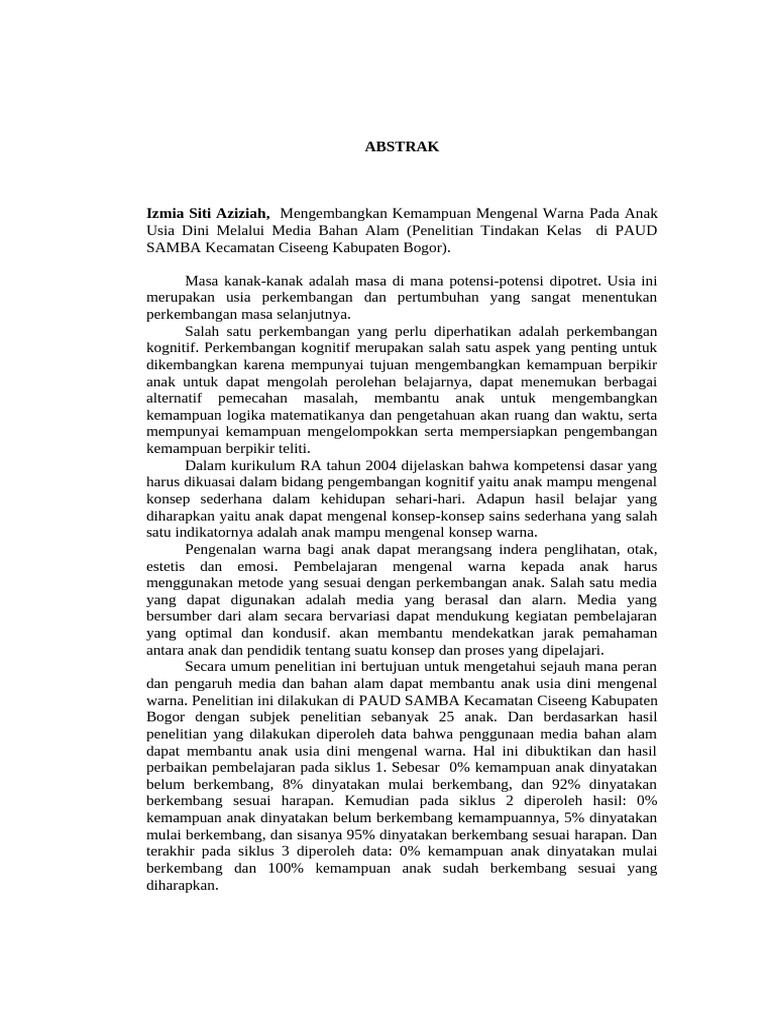 ABSTRAK | PDF