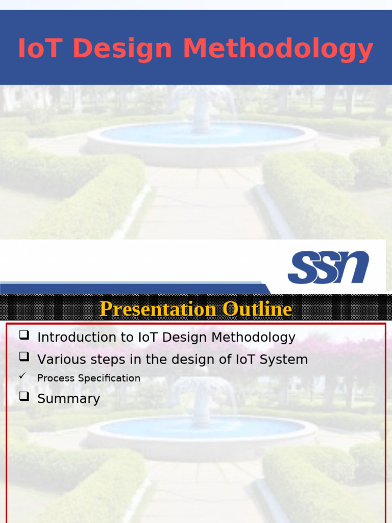 Process Specification Pdf