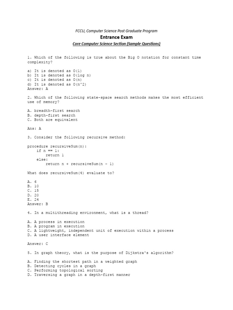 Operating System | PDF