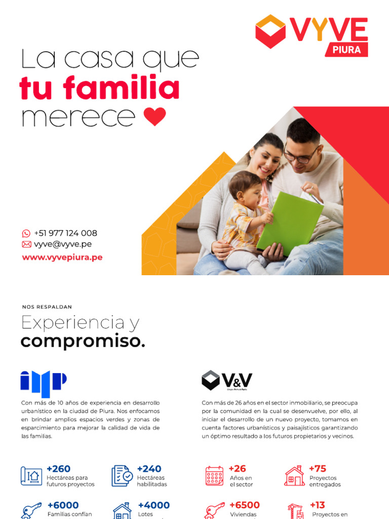 Book Vyve Piura 2024 | PDF