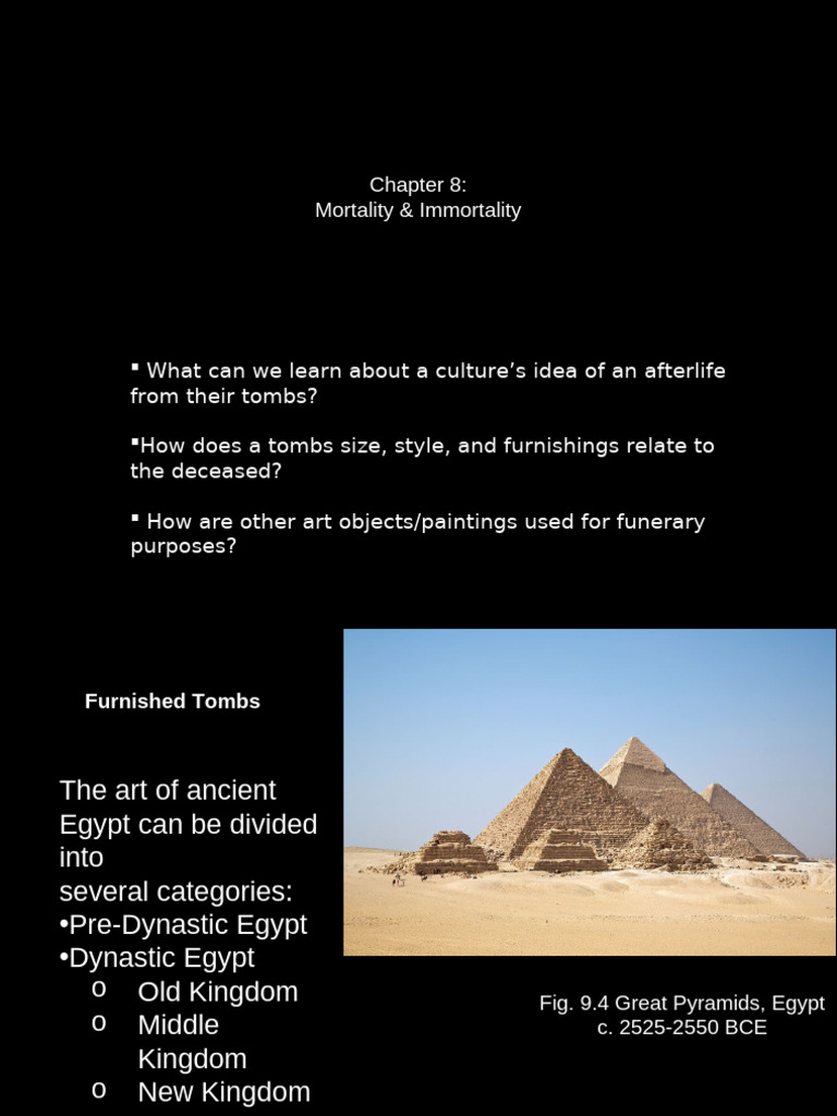 Chapter 8 PowerPoint | PDF