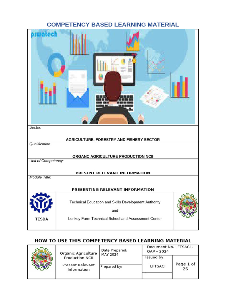 BASIC UC6 OAP Final | PDF