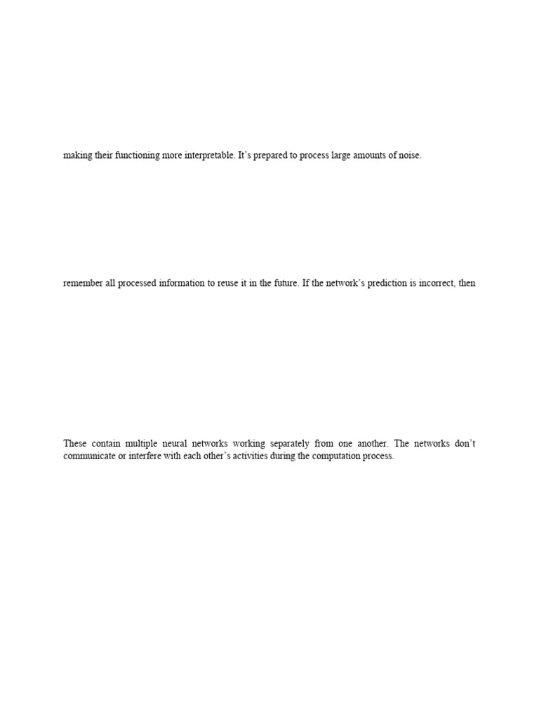 Machine Learning Unit 3-5 | PDF | Principal Component Analysis | Support Vector Machine