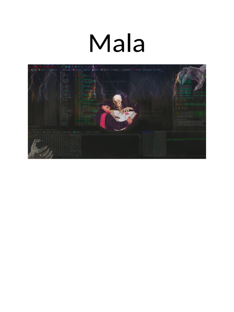 Mala | PDF
