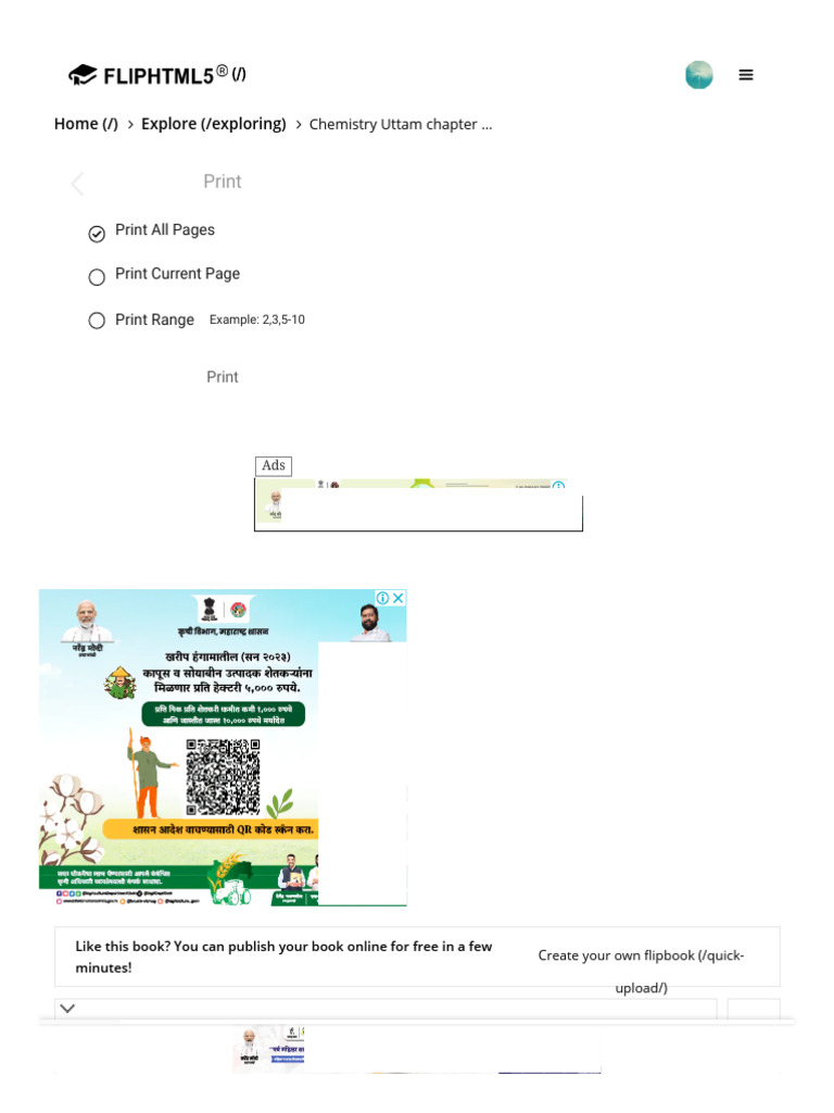 .Trashed-1731344474-Chemistry Uttam Chapter Paper Solutions Pages 1-50 - Flip PDF Download ...