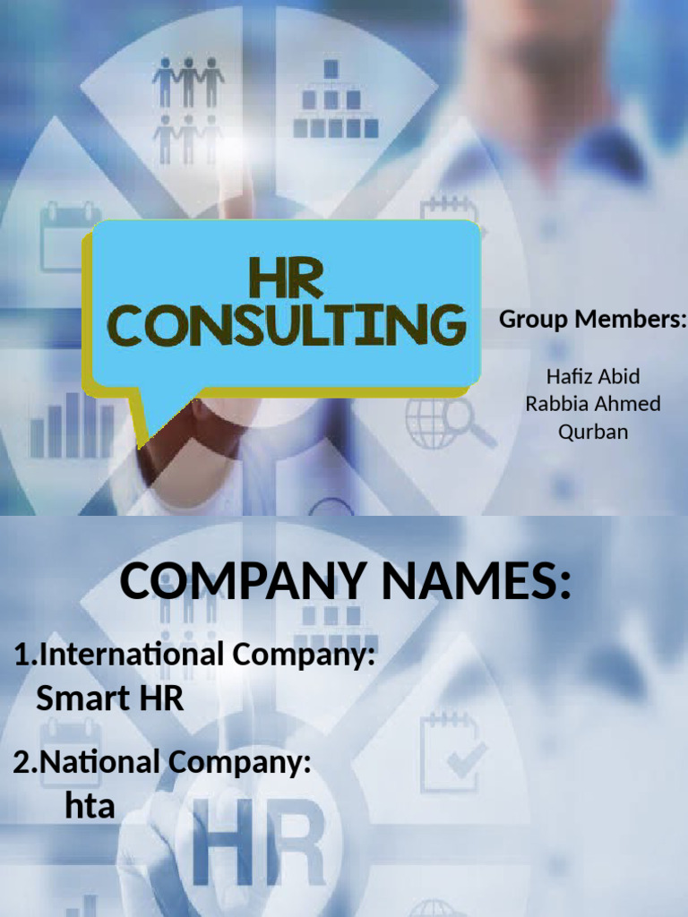 HR Audit Report | PDF