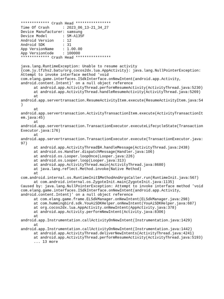 Mod Menu Crash 2023 06 13-21 34 27 | PDF