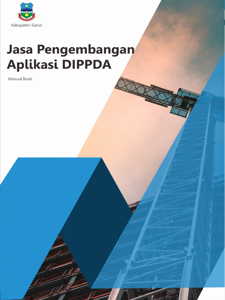 Manual Book Edippda | PDF