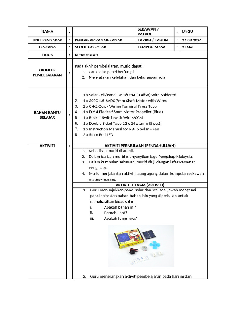 RPH - SCOUTS GO SOLAR Edited | PDF