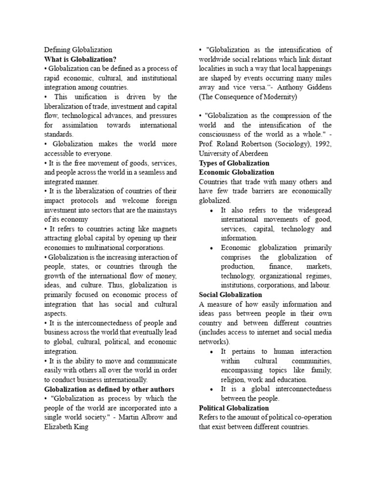 TCW Lesson 1 2 | PDF