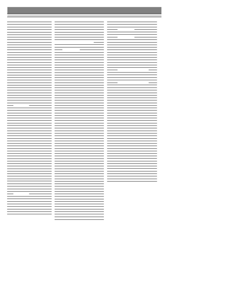 LBSL Approved Marginable List | PDF