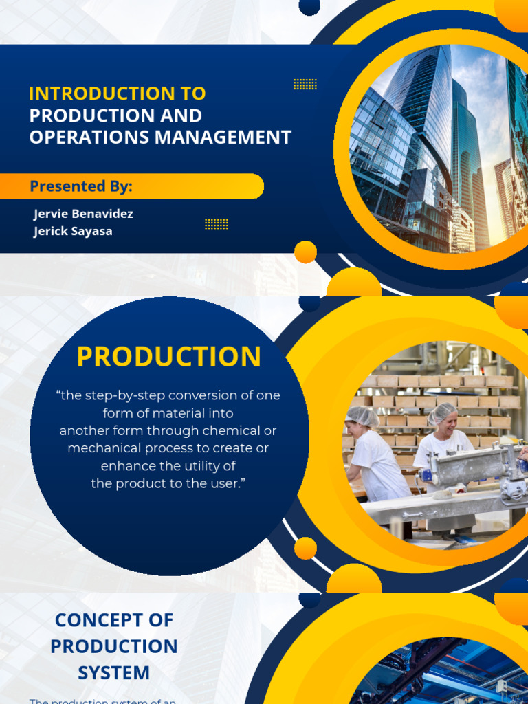 Intro To Pom - Jervie Benavidez - Jeric Sayasa | PDF