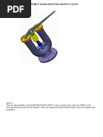 Sublevel Open Stoping Method | PDF | Mining