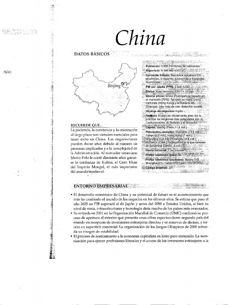 China | PDF