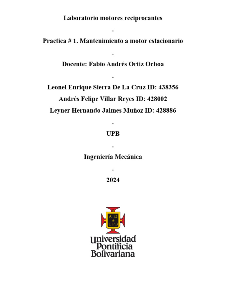 Laboratorio[1] | PDF