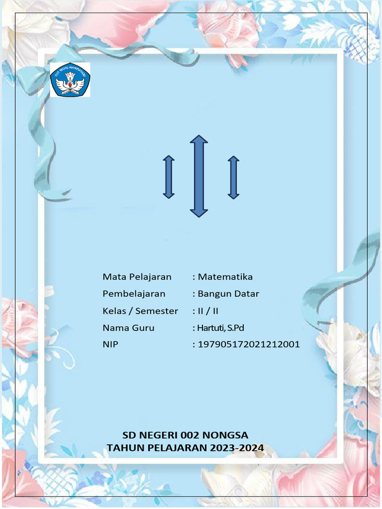 RPP BERDIFERENSIASI KELAS 2C ok | PDF