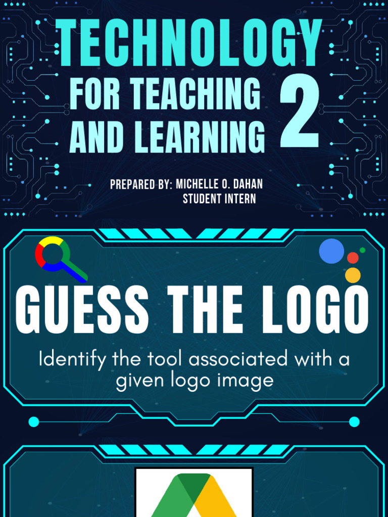 2 - Ict Tools For Collaboration and Sharing Resources | PDF