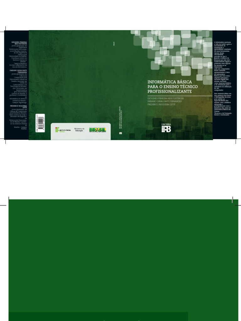 Informatica Basica Final | PDF