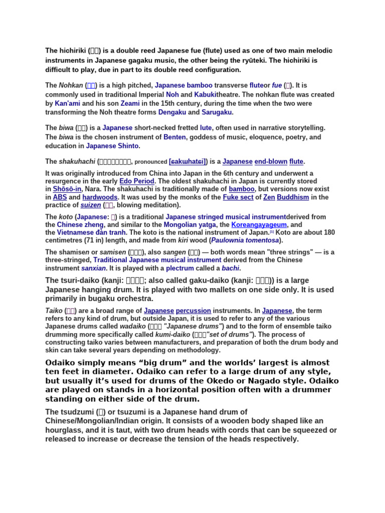 Nohkan: Pronounced | PDF