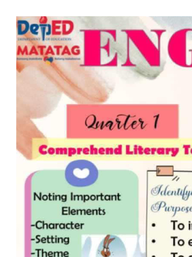 English B | PDF