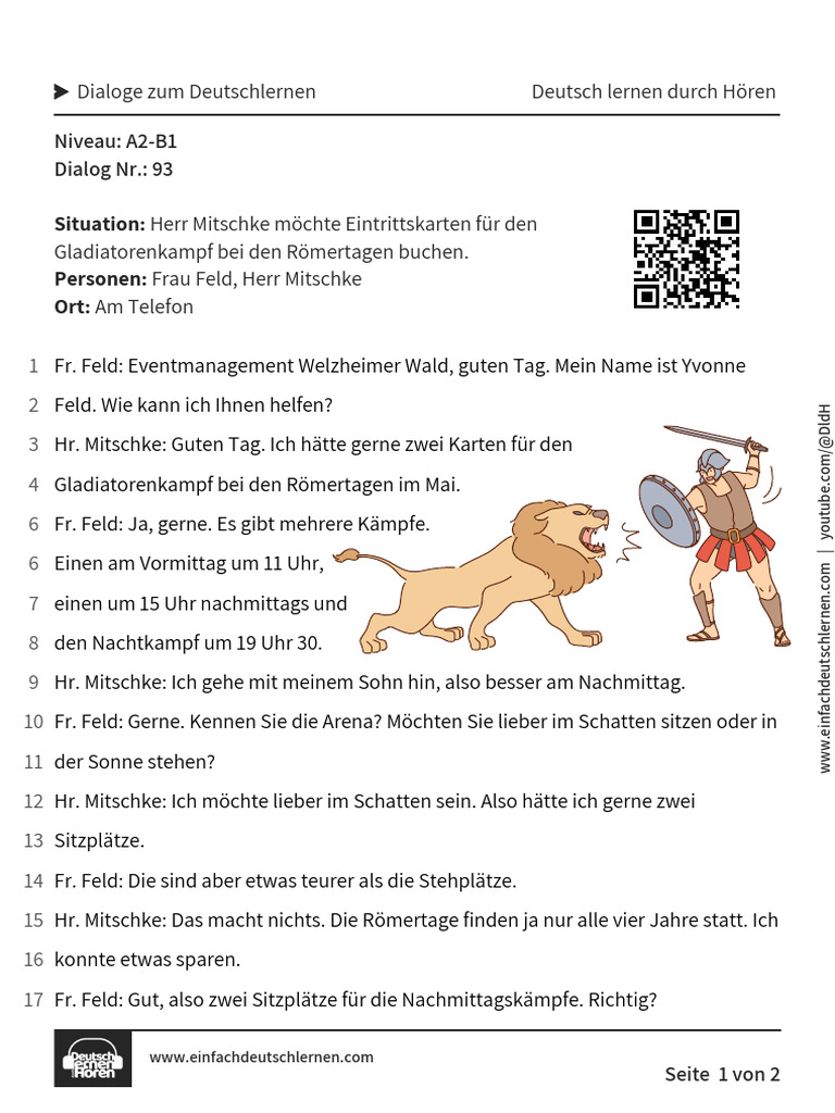 Dialog Nr. 93 | PDF